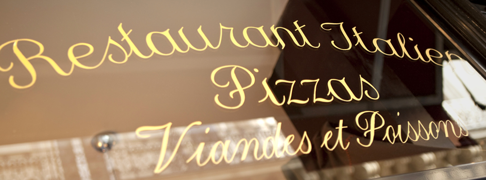 ASLAN Mirror GOLD Double Sided Scratch Resistant Film SE 75 - Decrastrip