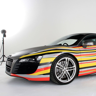 Avery Dennison - Decrastrip