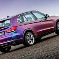 Avery Dennison's Supreme Wrapping Film ColorFlow Series - Decrastrip