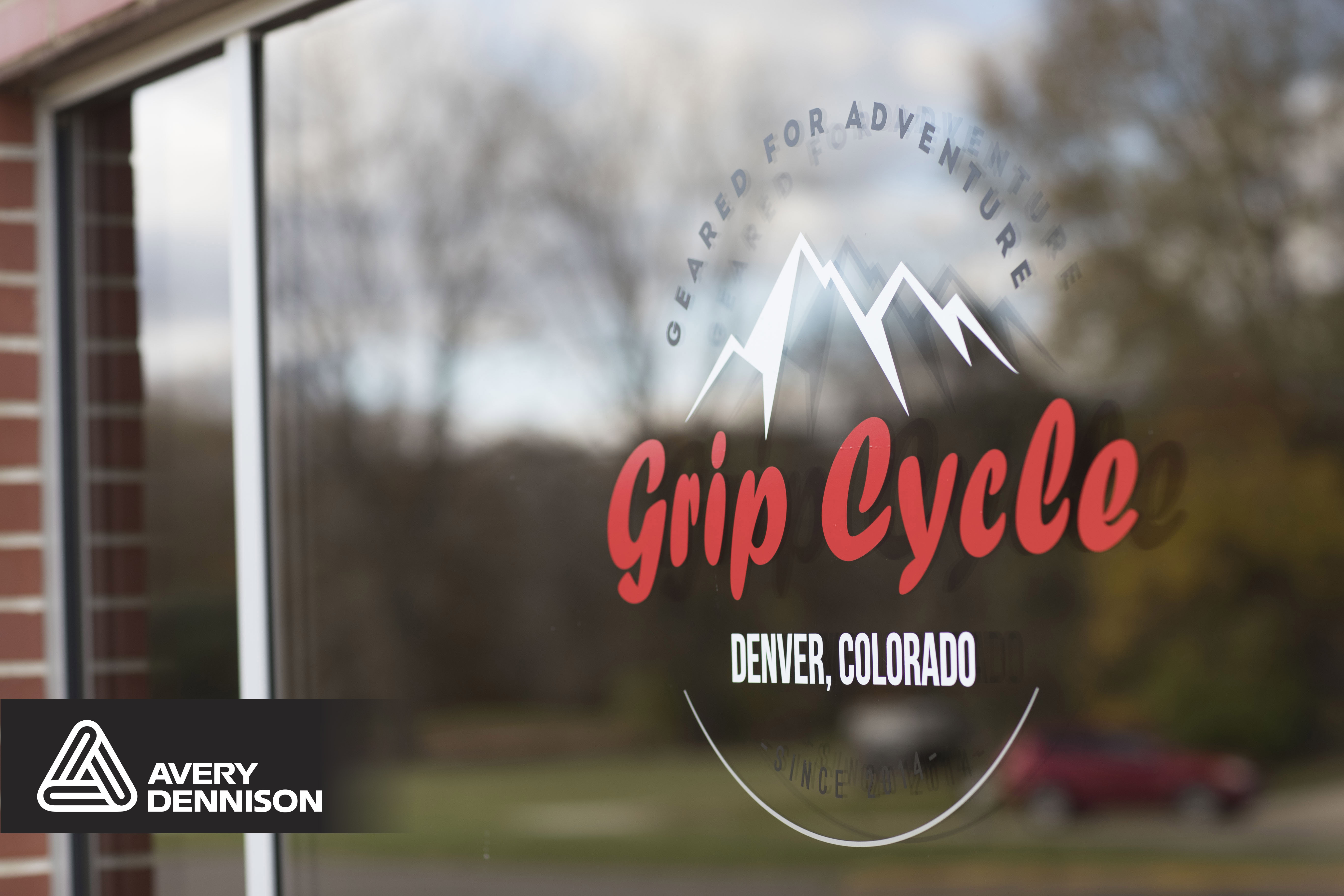 Avery Dennison Series 700 - Decrastrip