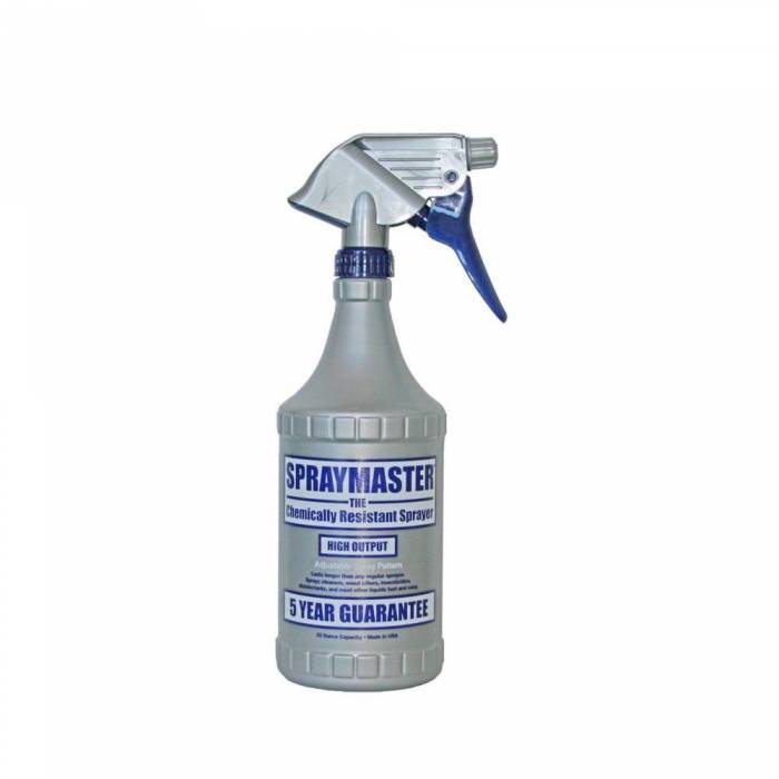 SprayMaster Bottle & Trigger - Decrastrip