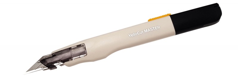 YelloCut Master - Decrastrip
