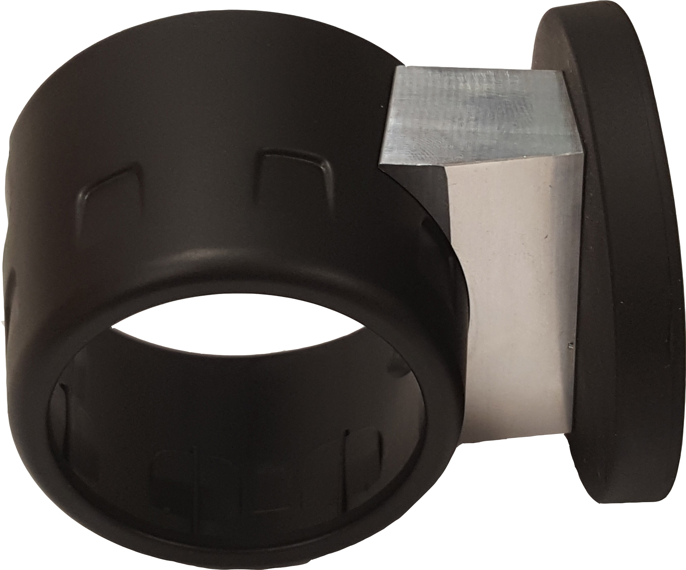 WrapGun Mag magnetic heat gun holder - Decrastrip